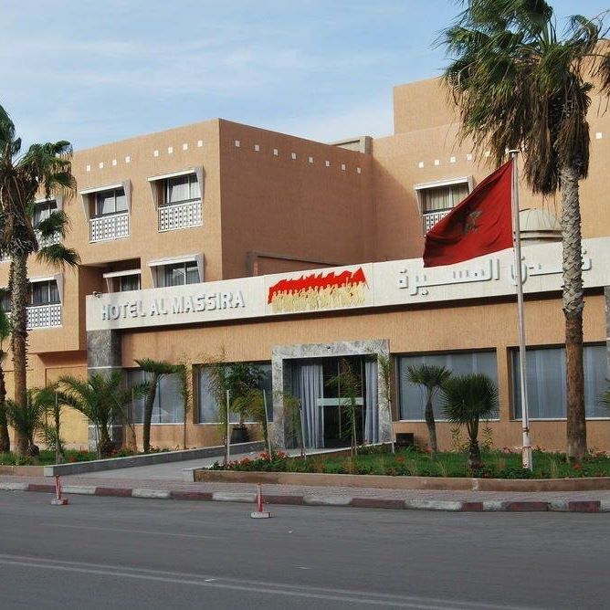 Hôtel El Massira
